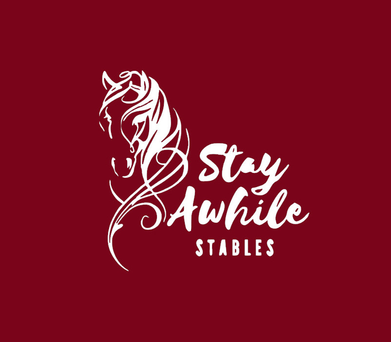 Horse Boarding Facility | Stay Awhile Stables