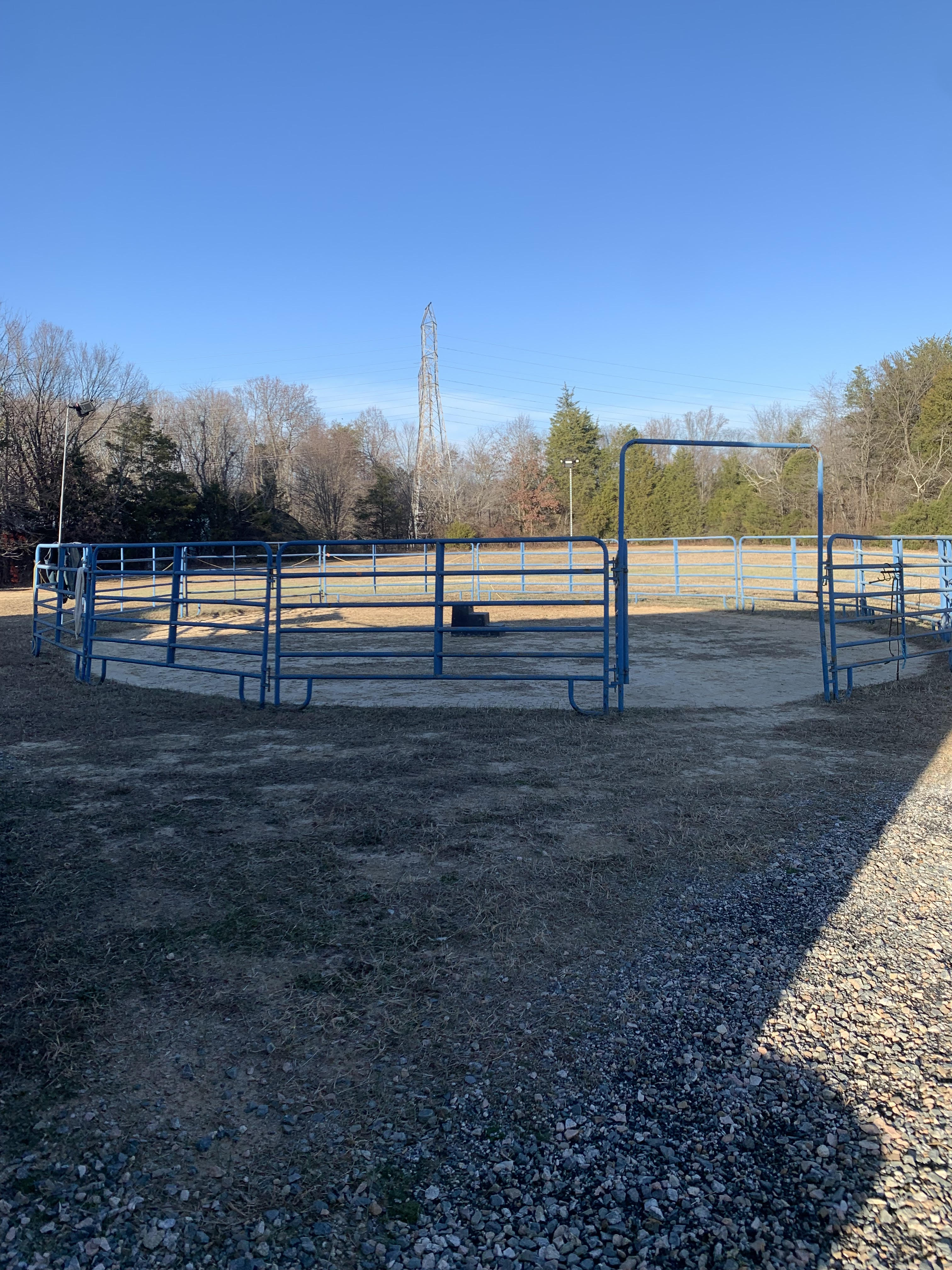 Our Facility, Winston-Salem, NC | Stay Awhile Stables